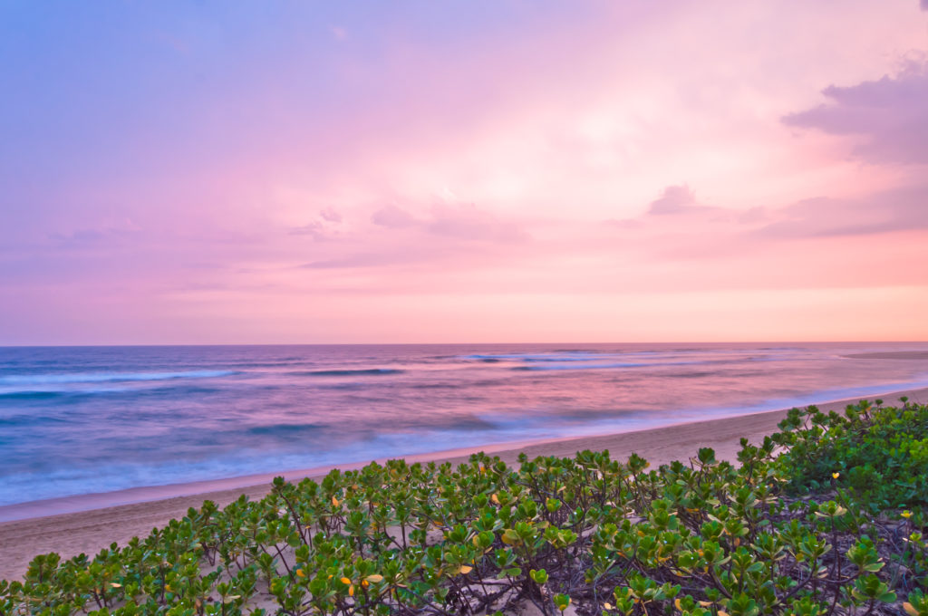 Thonga Skies - Thonga Beach Lodge