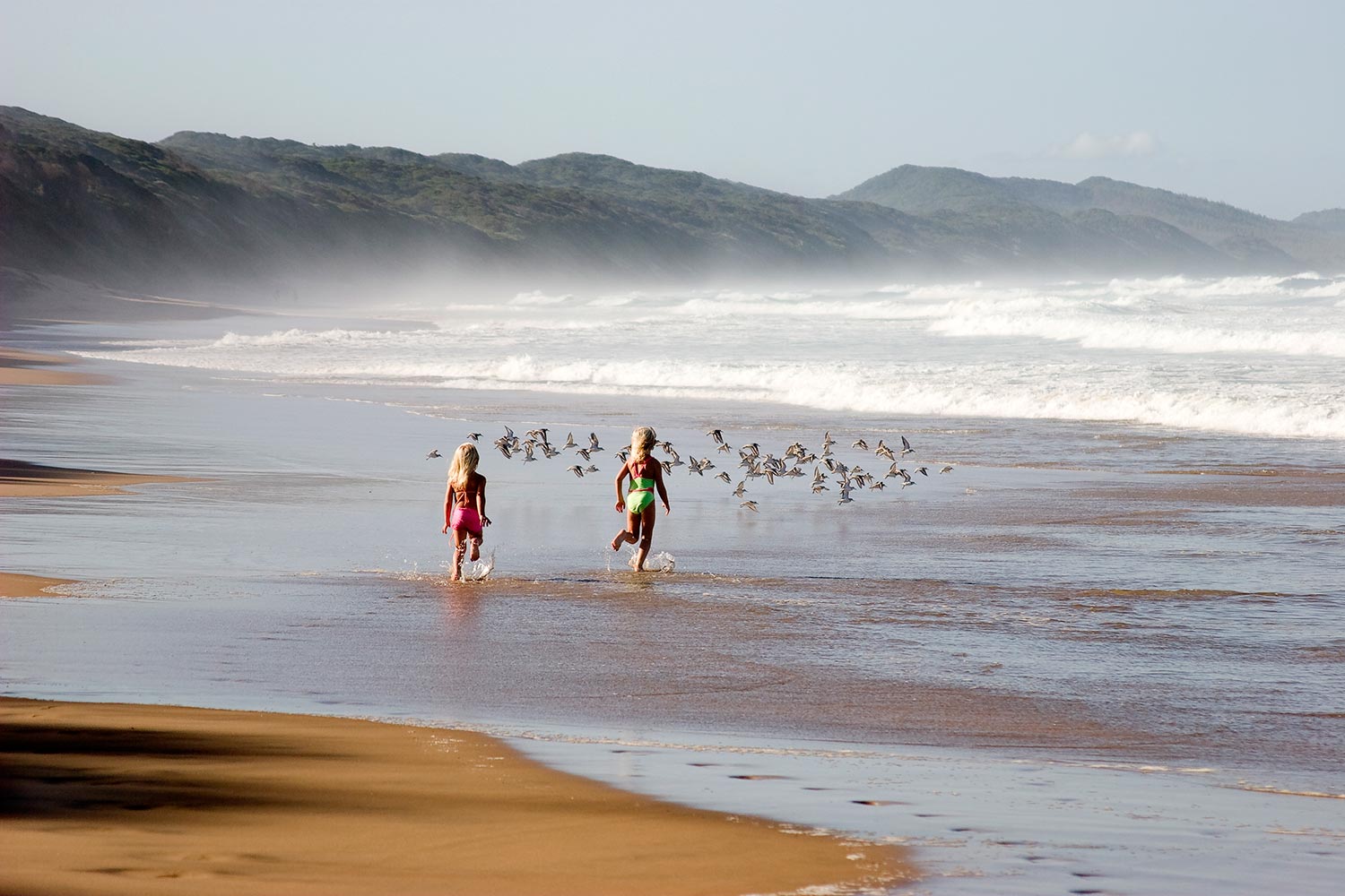Gallery of Luxury Dive Resort, Mabibi - Thonga Beach LodgeThonga Beach ...