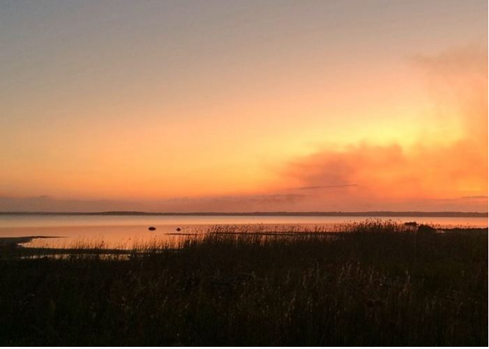 Thonga Beach Adventure - Thonga Beach Lodge