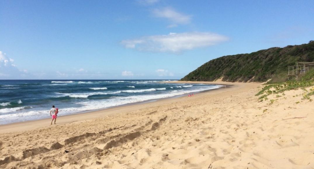 Thonga Beach Adventure - Thonga Beach Lodge