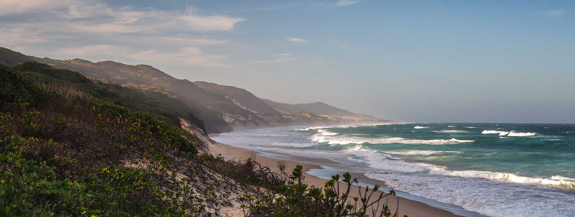 5 Must-visit underrated beach destinations in South Africa