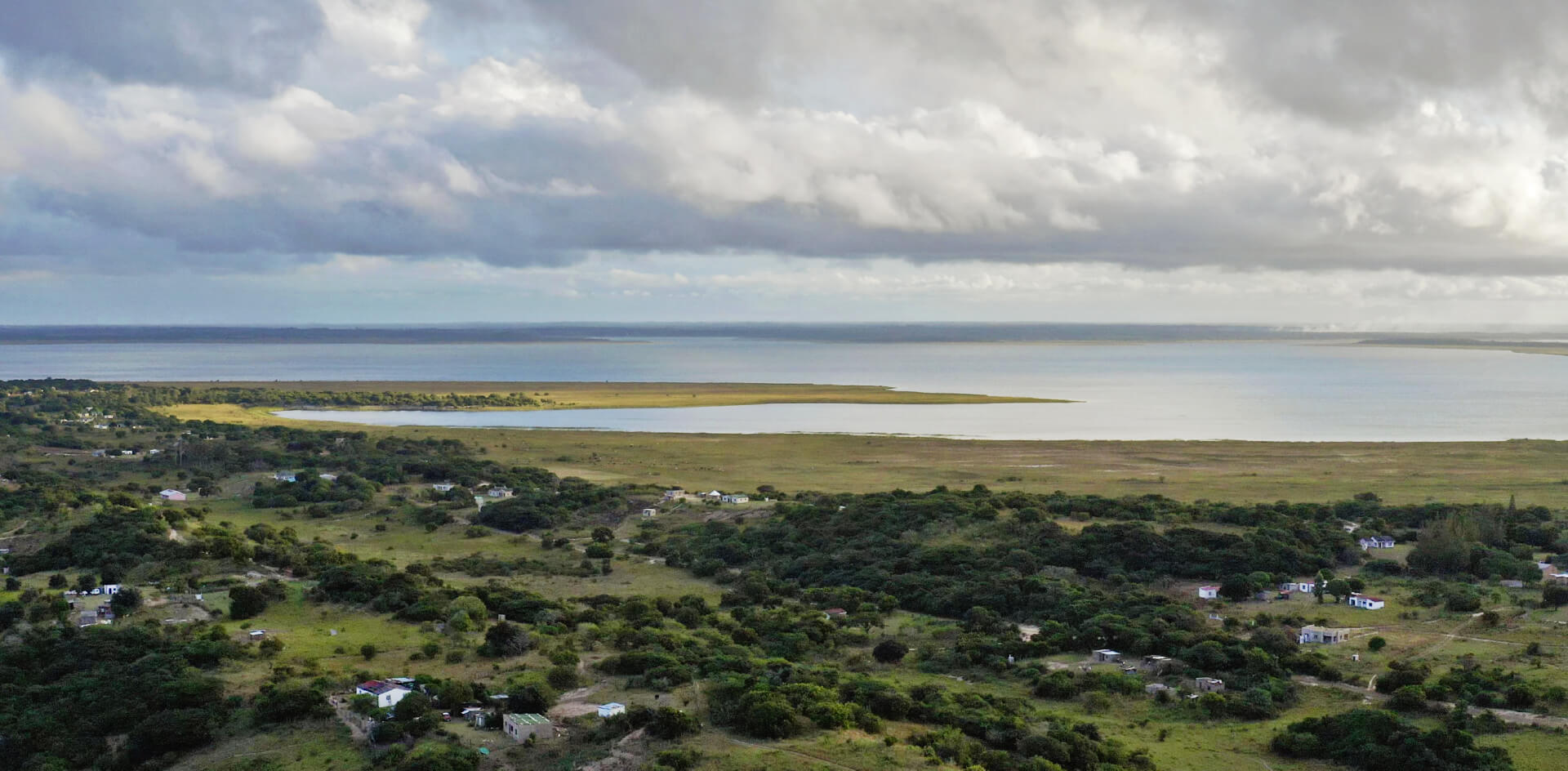 Tsonga - Thonga Beach Lodge