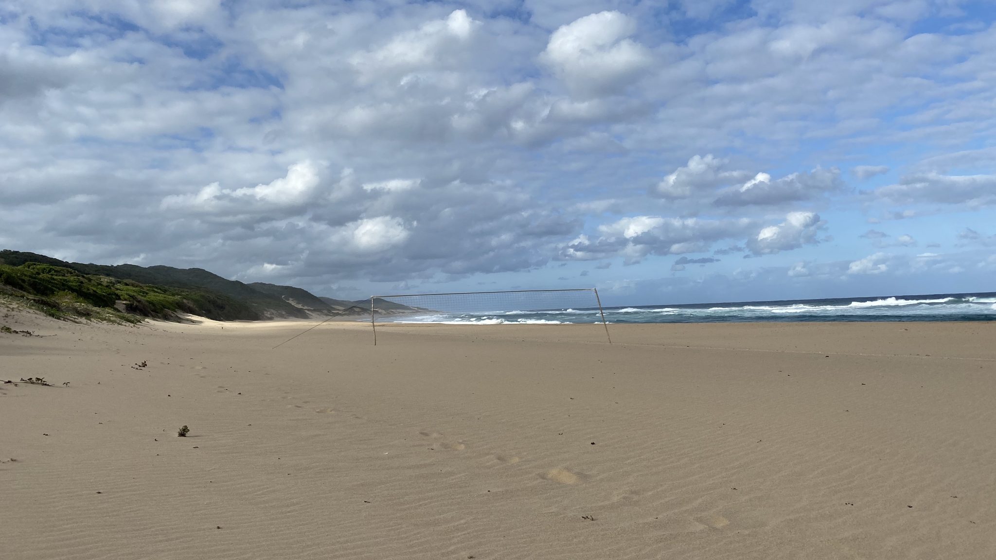 "Traumhafter Abstecher an die Thonga Beach" by Peter Wick - Thonga ...