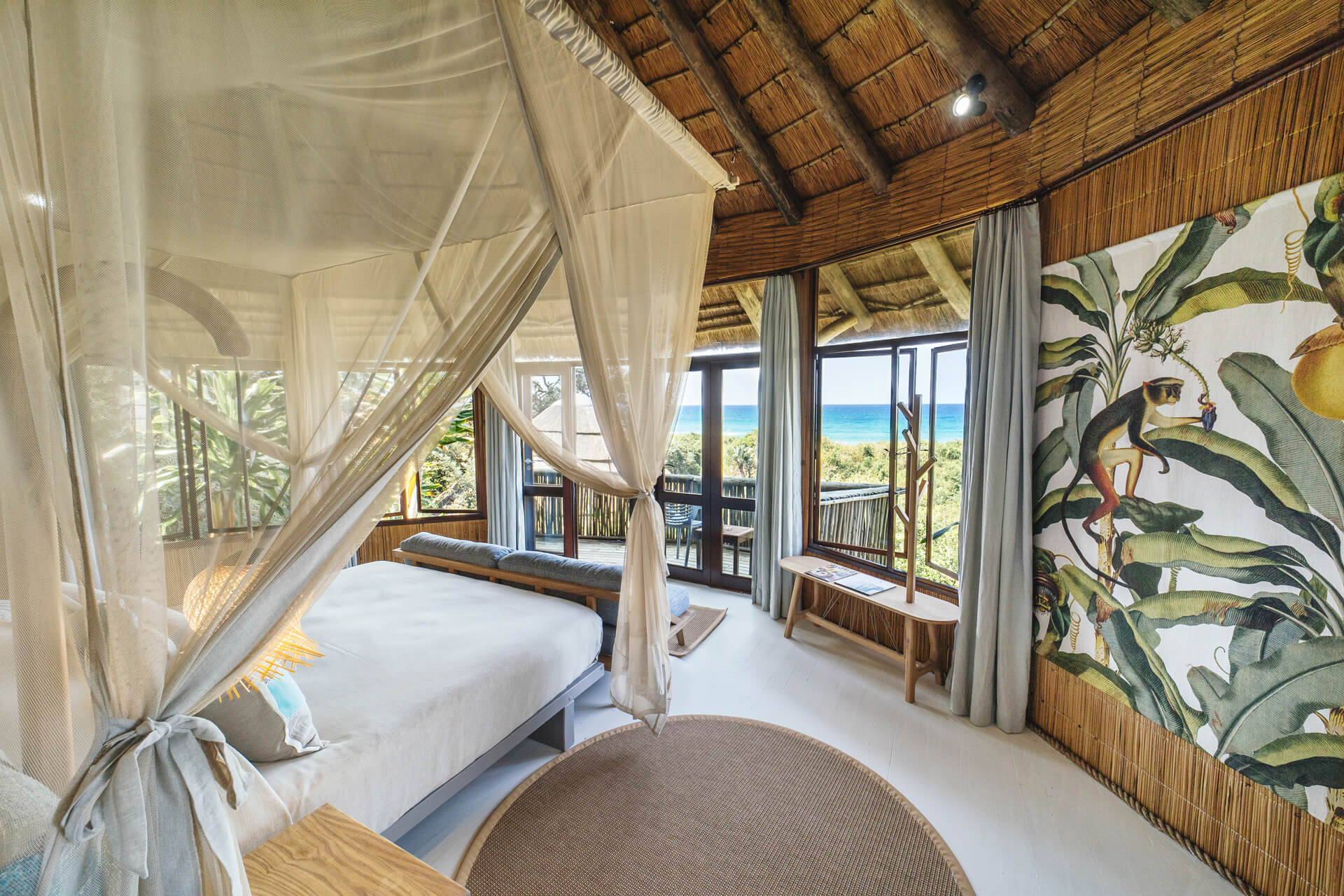 Planning a Multi-Lodge Itinerary with Isibindi Africa | Rhino, Thonga ...