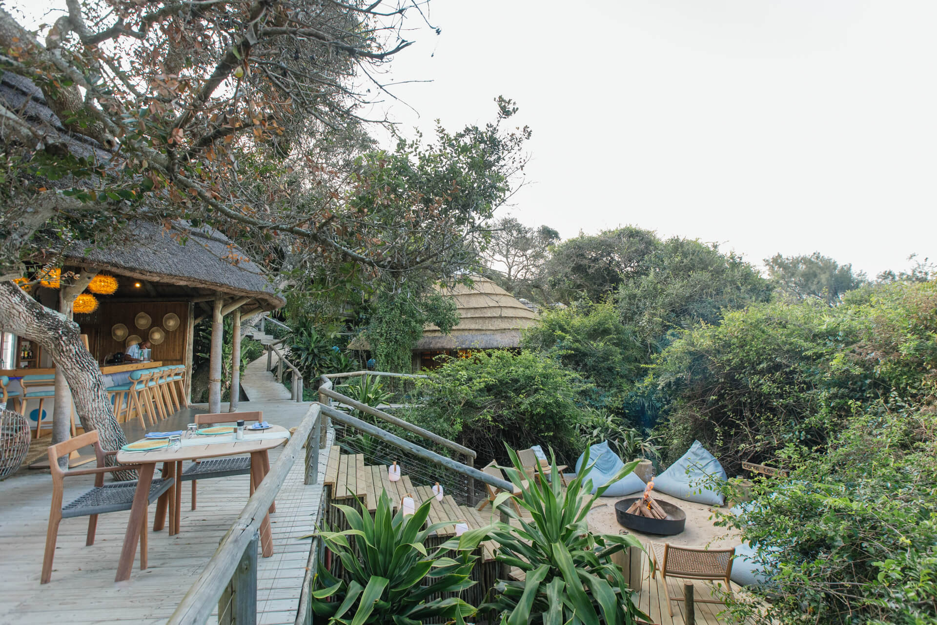 Beach Lodge Photos | Our Galleries | Thonga Beach