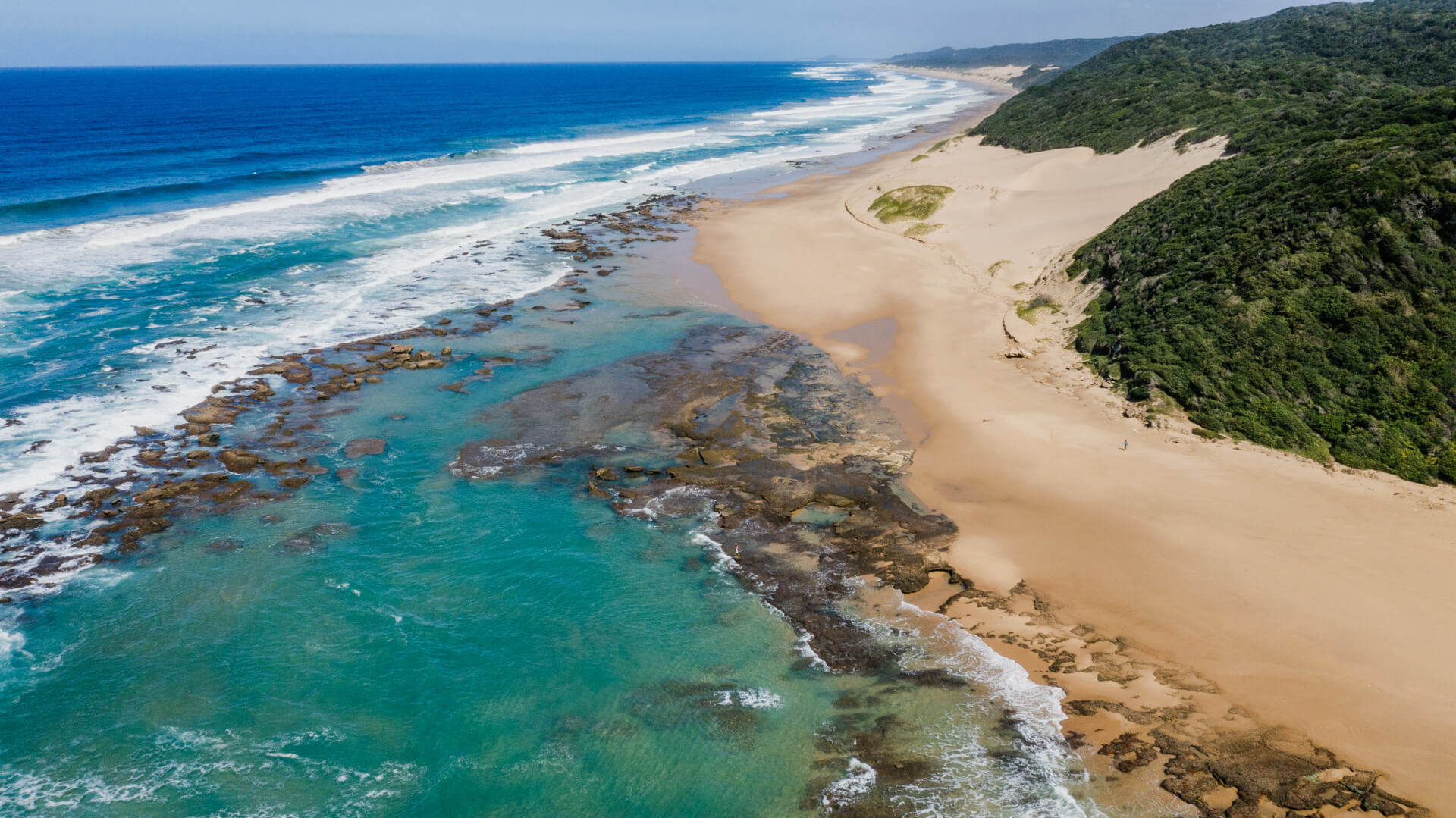 Isibindi unveils the rejuvenated Thonga Beach Lodge - Thonga Beach Lodge